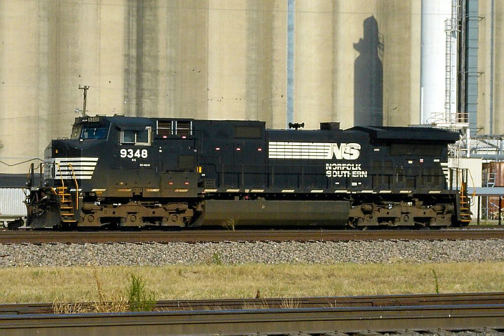 NS 9348